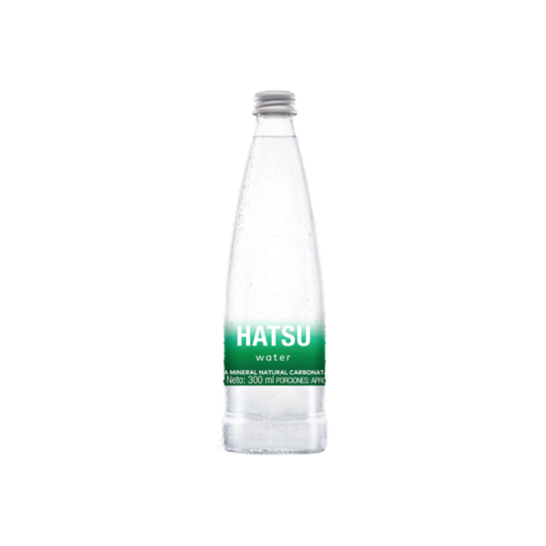 Bebidas | Agua Mineral Hatsu | La Principal de Licores - Medellín ...