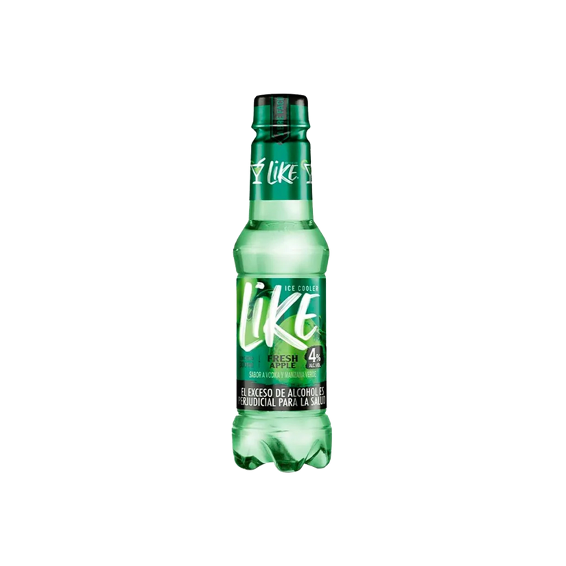 Bebidas | Cóctel Like Ice Cooler | La Principal de Licores - Medellín ...