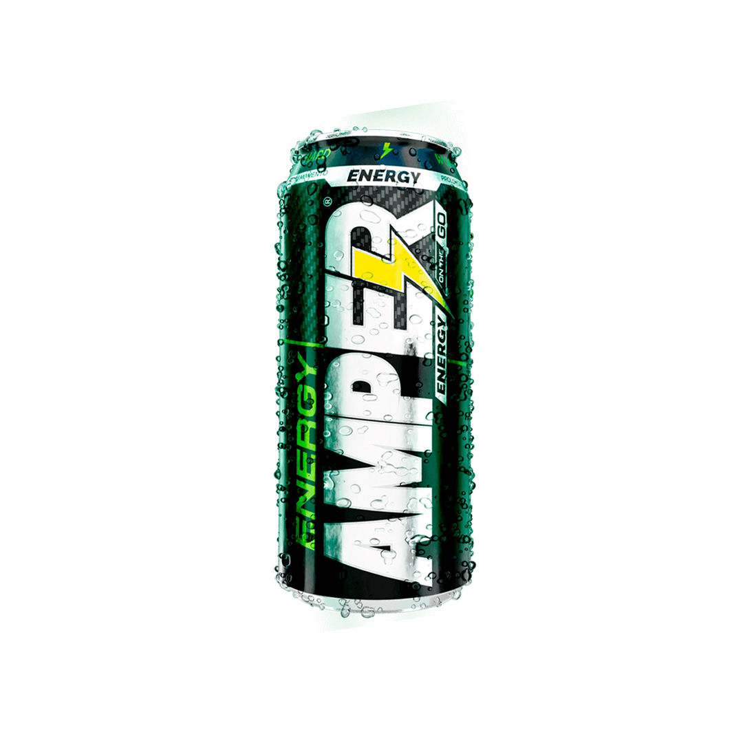 Energizante | Amper Energy Drink | La Principal de Licores - Medellín ...