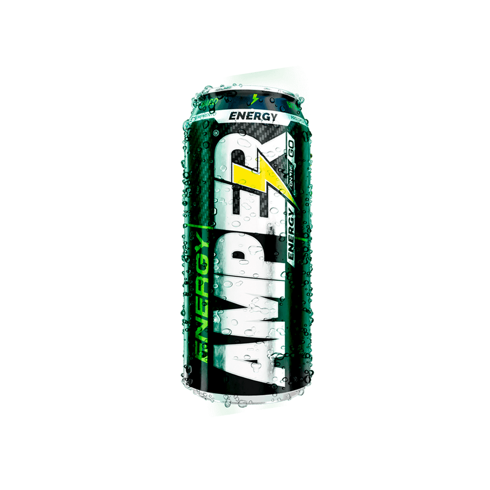Energizante | Amper Energy Drink | La Principal de Licores - Medellín ...