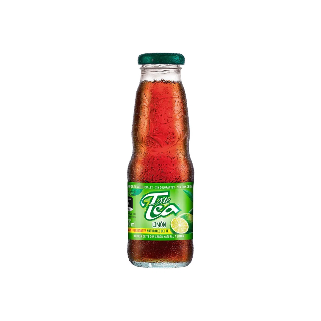 Bebidas | Mr tea | La Principal de Licores - Medellín ...