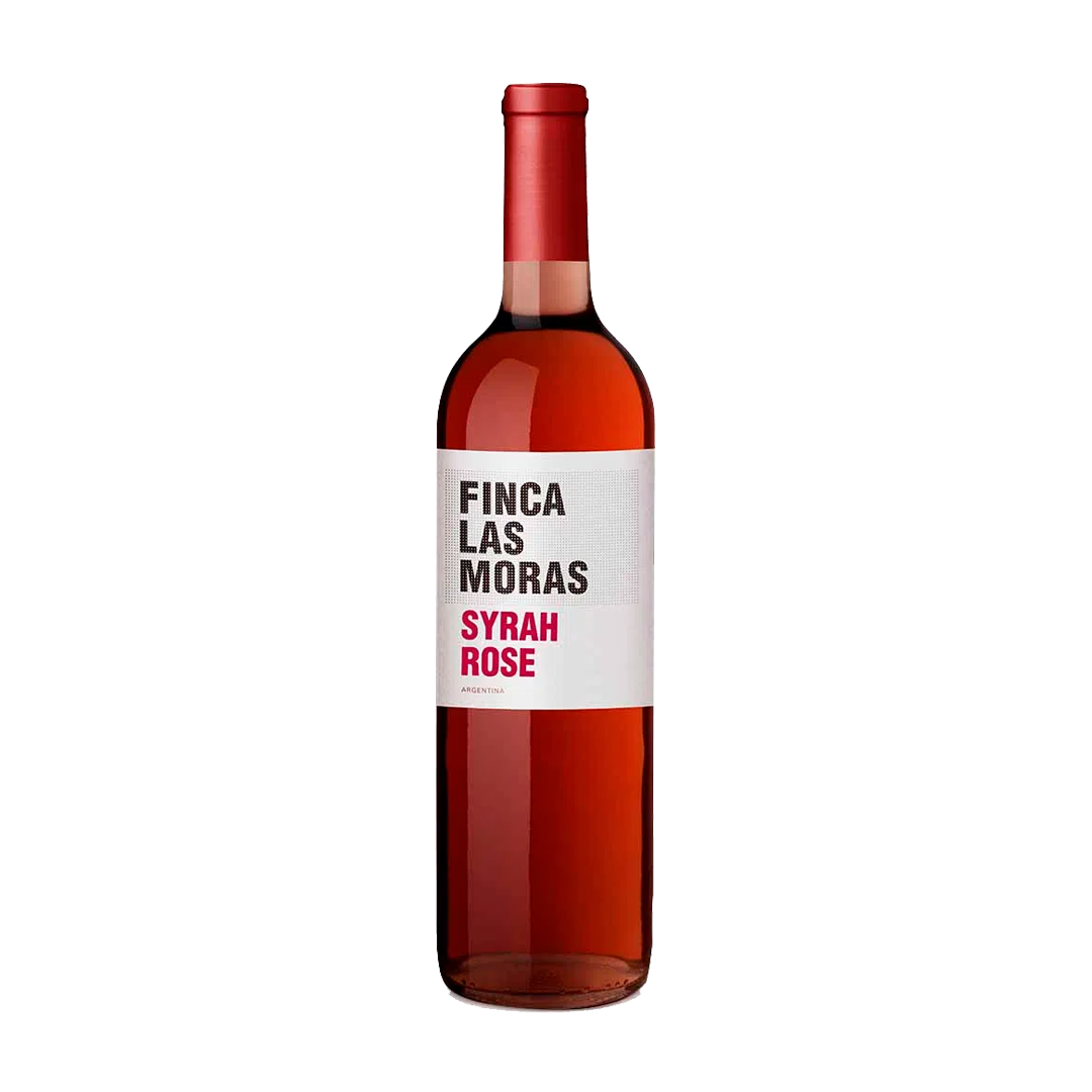 Licores | Finca Las Moras Syrah Rosé | La Principal - Medellín ...